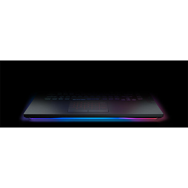لپ تاپ گیمینگ ایسوس راگ استریکس Asus ROG Strix G G731 | هانسل