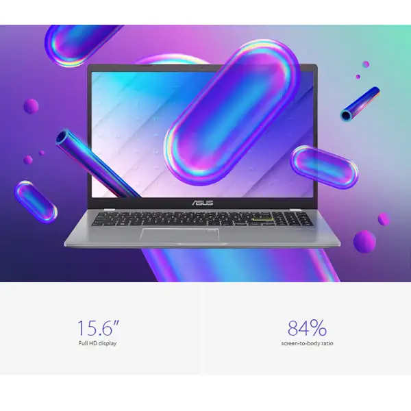 مشخصات و خرید لپ تاپ ایسوس Asus E510 | هانسل