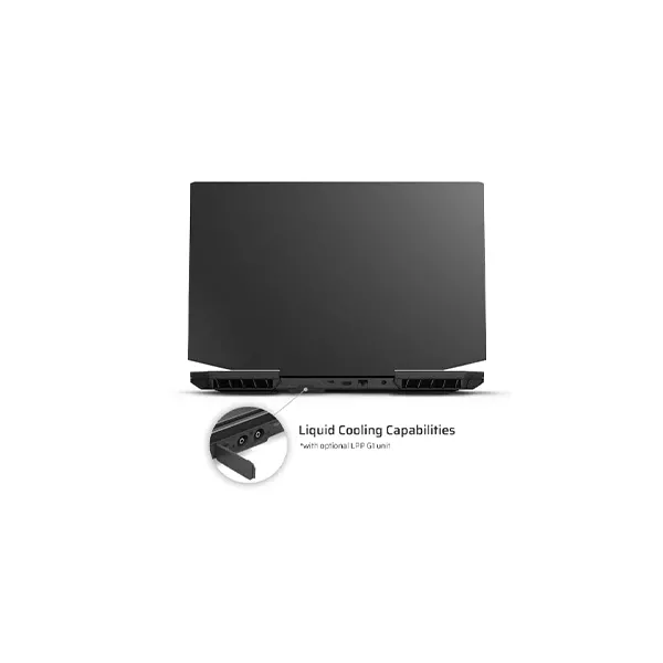 لپ تاپ الکترونیکس پرومتئوس Eluktronics Prometheus XVII (12th Gen) | هانسل