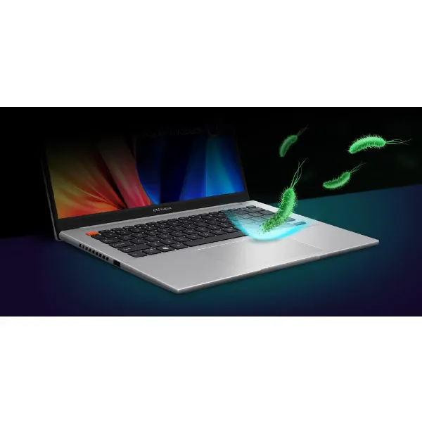 لپ تاپ ایسوس Asus Vivobook S 14 (M3402 Ryzen 6000) | هانسل