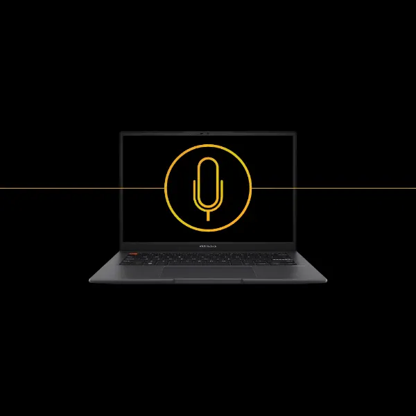 لپ تاپ ایسوس ویووبوک Asus Vivobook S 14 OLED M3402 | هانسل