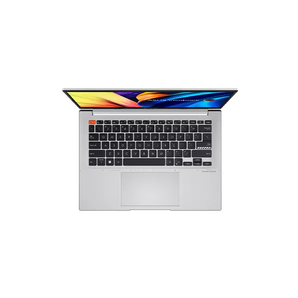 لپ تاپ ایسوس ویووبوک Asus Vivobook S 14 OLED M3402 | هانسل