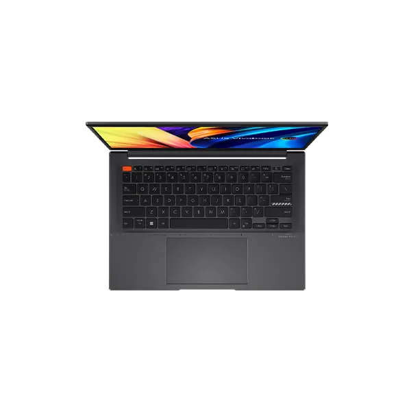 لپ تاپ ایسوس ویووبوک Asus Vivobook S 14 OLED M3402 | هانسل