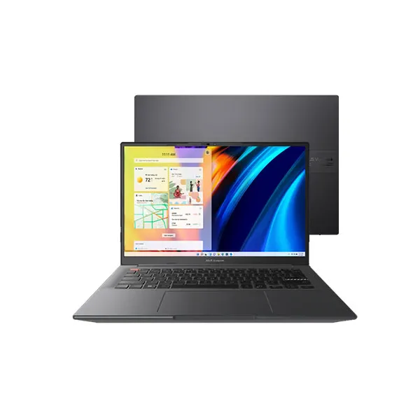 لپ تاپ ایسوس ویووبوک Asus Vivobook S 14 OLED M3402 | هانسل