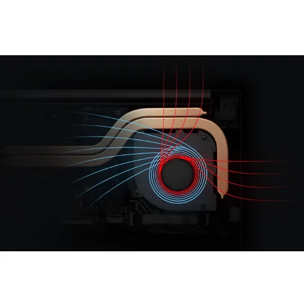 لپ تاپ ایسوس ویووبوک Asus Vivobook S 14 OLED M3402 | هانسل