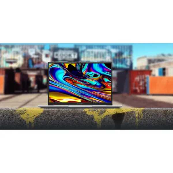 لپ تاپ ایسوس ویووبوک Asus Vivobook S 14 OLED M3402 | هانسل