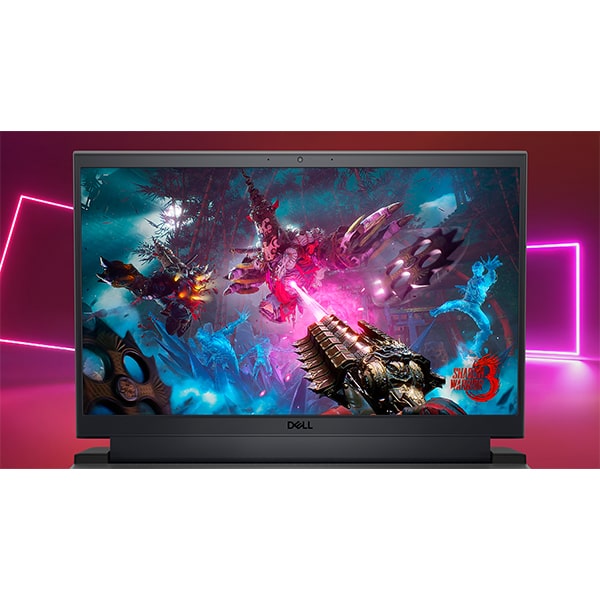 مشخصات و خرید لپ تاپ گیمینگ 15.6 اینچی دل DELL G15 5525 | هانسل