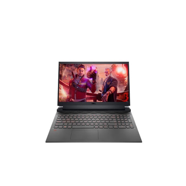 مشخصات و خرید لپ تاپ گیمینگ 15.6 اینچی دل DELL G15 5525 | هانسل